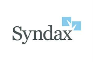 Positive data may not be strong enough for Syndax | Pharmaceutical ...